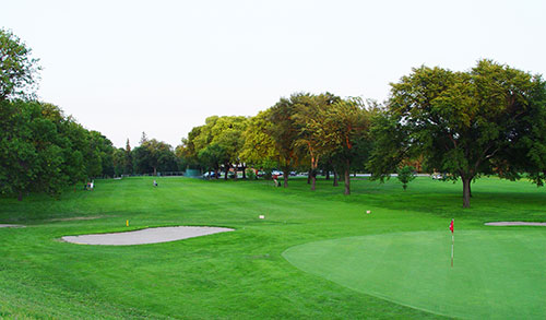 9-hole-green-fees - Lincoln Golf Course - Grand Forks Public Golf